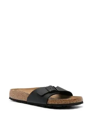 BIRKENSTOCK Madrid Leather Sandals