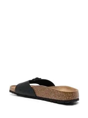 BIRKENSTOCK Madrid Leather Sandals