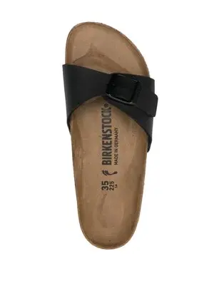 BIRKENSTOCK Madrid Leather Sandals