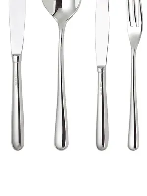 ALESSI Cutlery Set