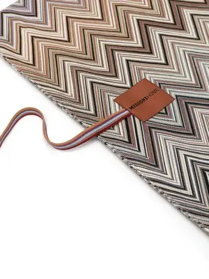 Missoni Zigzag Placemat