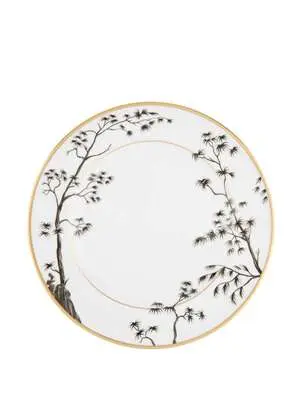 PINTO PARIS Vieux Kyoto Dinner Plate
