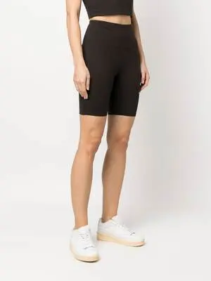 Rlx Ralph Lauren High-waist Cycling Shorts