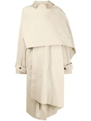 QUIRA Layered Jacket