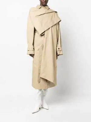 QUIRA Layered Jacket
