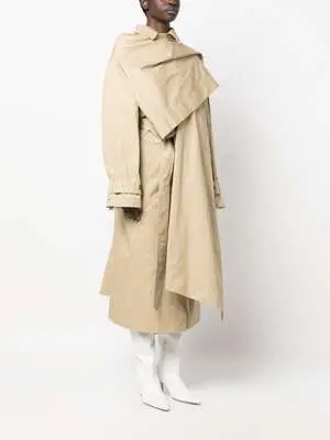 QUIRA Layered Jacket