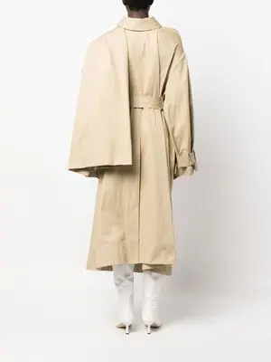 QUIRA Layered Jacket
