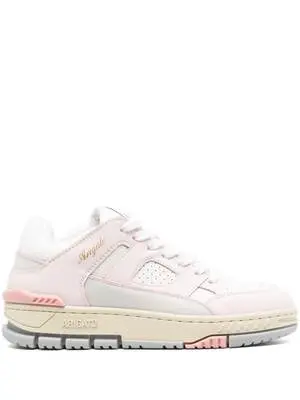 Axel Arigato Area Leather Sneakers
