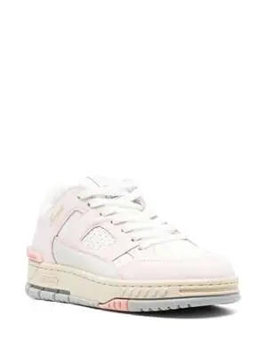 Axel Arigato Area Leather Sneakers