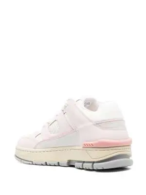 Axel Arigato Area Leather Sneakers