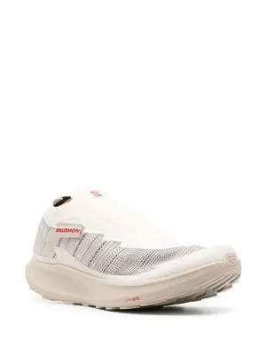 SALOMON Pulsar Advancer Sneakers - Neutrals