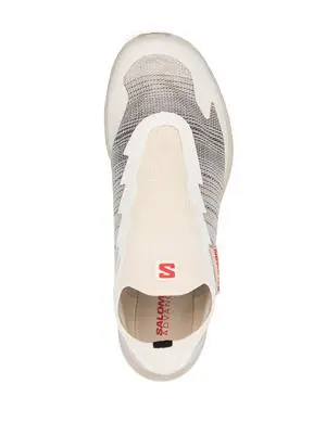 SALOMON Pulsar Advancer Sneakers - Neutrals