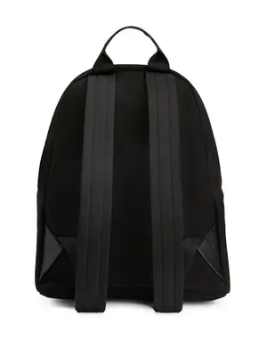 GIUSEPPE ZANOTTI Dragon Crystal Backpack