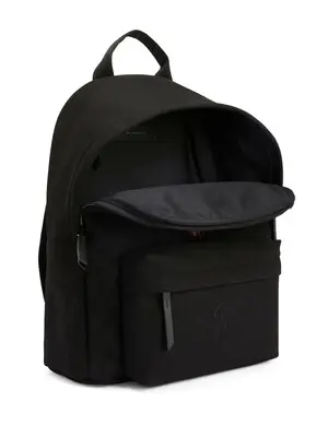 GIUSEPPE ZANOTTI Dragon Crystal Backpack