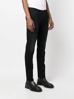 Jacob Cohen Skinny Trousers
