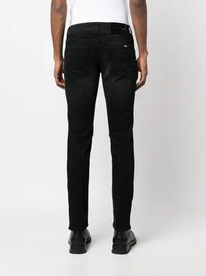 Jacob Cohen Skinny Trousers