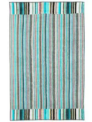 Missoni Jazz Stripe-pattern Towel