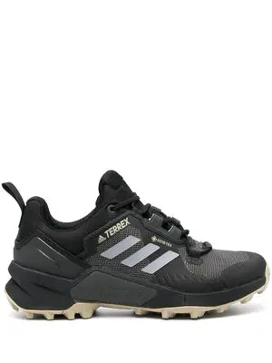 Adidas Panelled Low-top Sneakers
