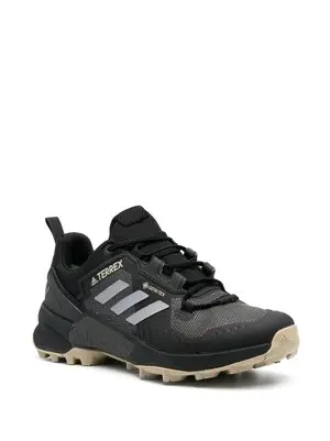 Adidas Panelled Low-top Sneakers