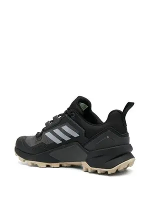 Adidas Panelled Low-top Sneakers