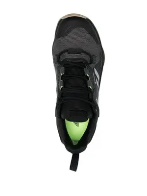 Adidas Panelled Low-top Sneakers