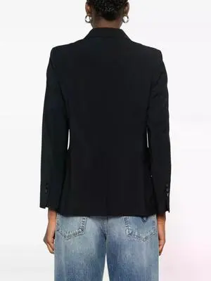 Seventy Double-breasted Blazer