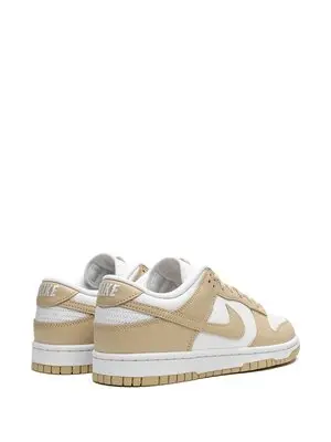Nike Dunk Low Team Gold Sneakers