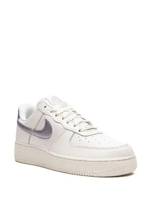 Nike Air Force 1 Sneakers - White
