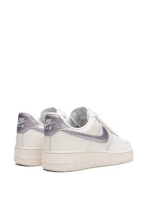 Nike Air Force 1 Sneakers - White
