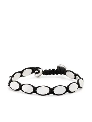 Isabel Marant Sweet Metals"" Beaded Bracelet
