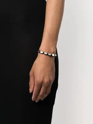 Isabel Marant Sweet Metals"" Beaded Bracelet