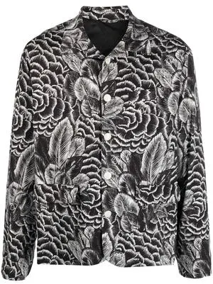 4sdesigns Cuff Shirts For Men