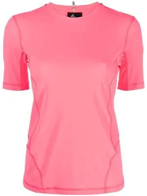 Moncler Embossed Logo T-shirt