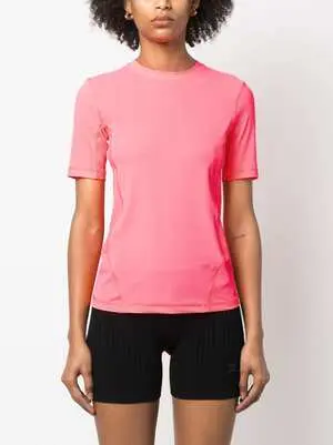 Moncler Embossed Logo T-shirt