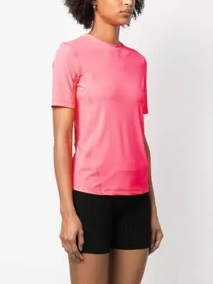 Moncler Embossed Logo T-shirt