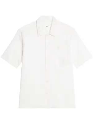 Ami Short-sleeve Shirt