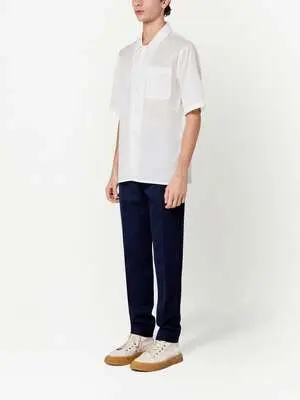 Ami Short-sleeve Shirt