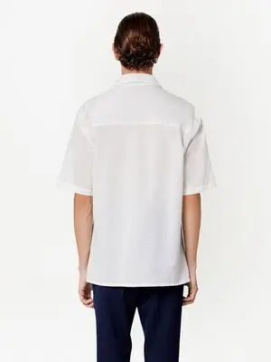 Ami Short-sleeve Shirt