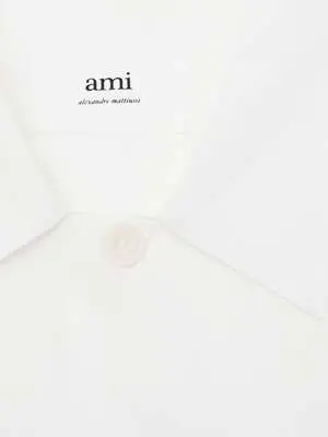 Ami Short-sleeve Shirt