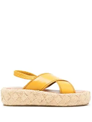 Clergerie 50mm Adom Espadrilles