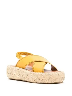Clergerie 50mm Adom Espadrilles