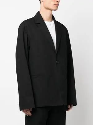 OAMC Oversize Single-breasted Blazer