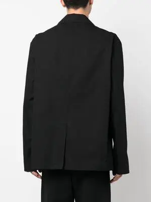 OAMC Oversize Single-breasted Blazer
