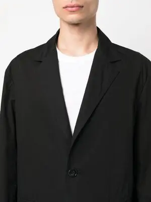 OAMC Oversize Single-breasted Blazer