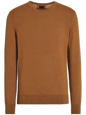 Zegna Knit Jumper