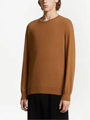 Zegna Knit Jumper