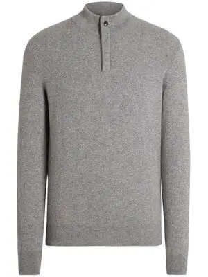 Zegna Oasi Cashmere Jumper