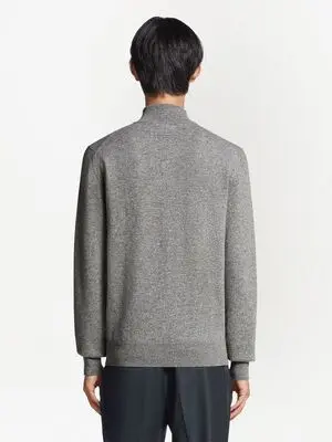 Zegna Oasi Cashmere Jumper