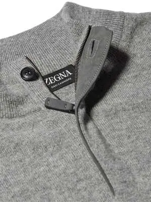 Zegna Oasi Cashmere Jumper