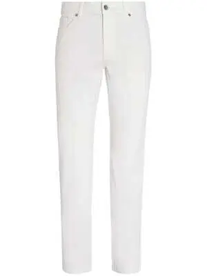 Zegna Roccia Slim-fit Jeans